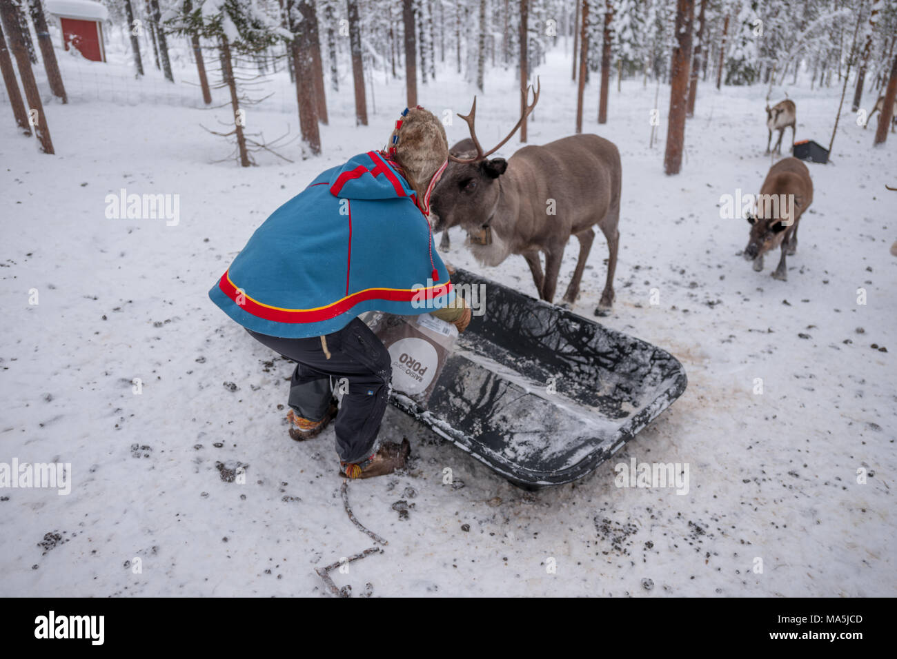 Sami sabme hi-res stock photography and images - Alamy