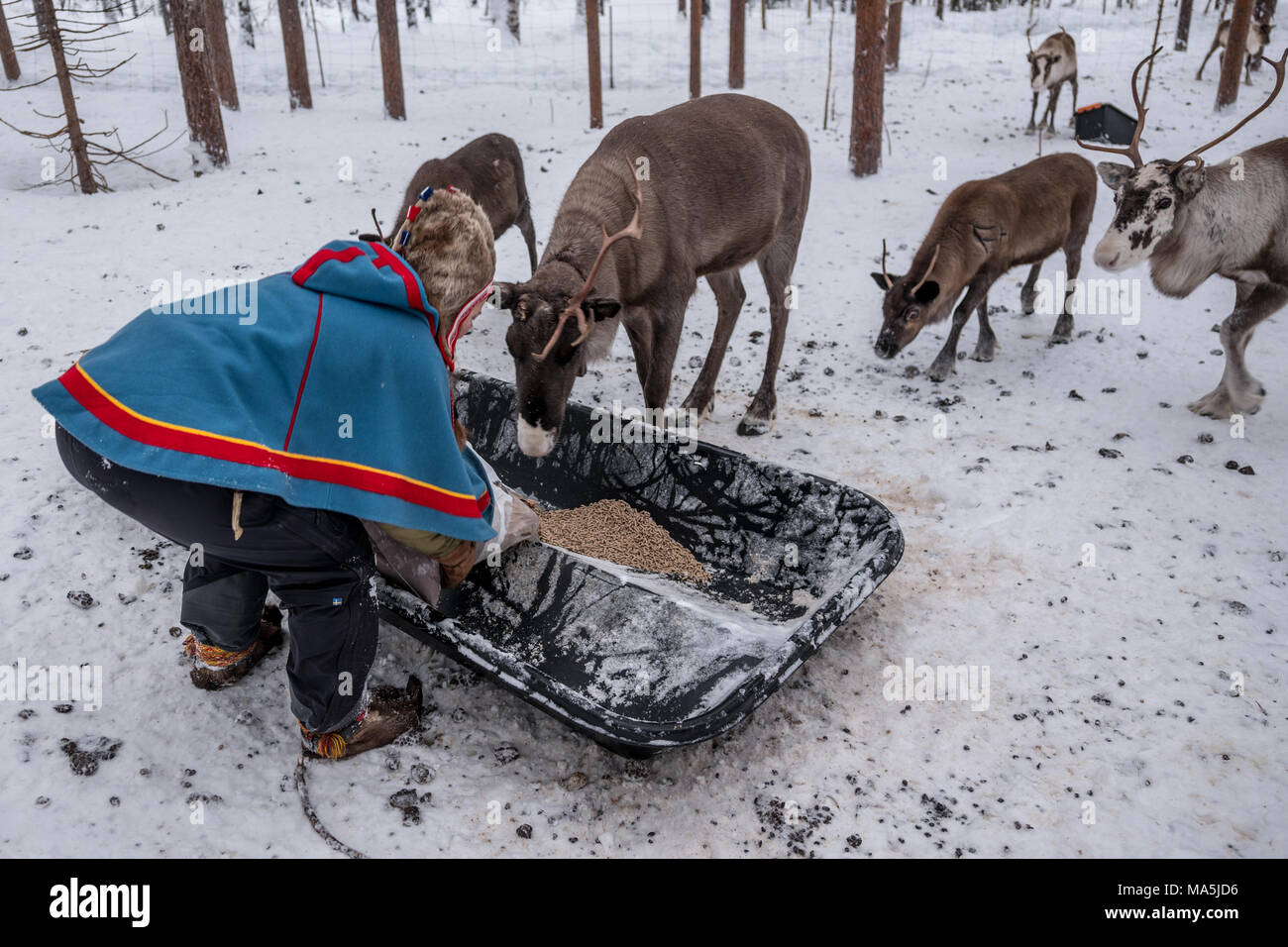 Sami sabme hi-res stock photography and images - Alamy