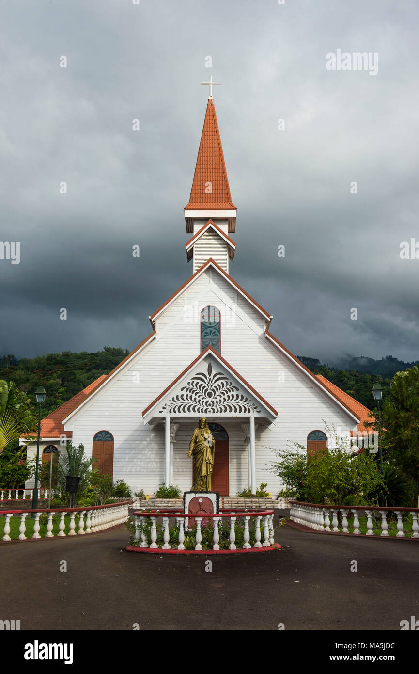 French religious landmarks hi-res stock photography and images - Alamy