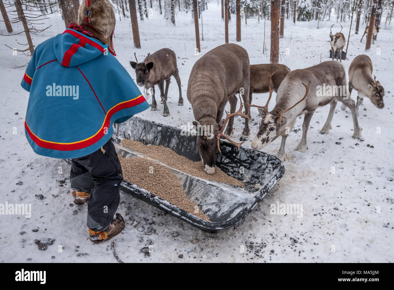 Sami sabme hi-res stock photography and images - Alamy
