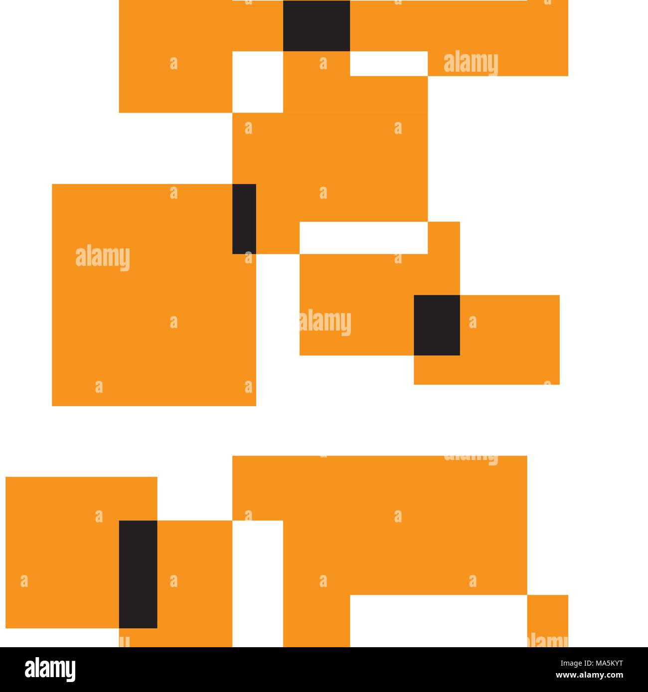 Angle squares hi-res stock photography and images - Alamy