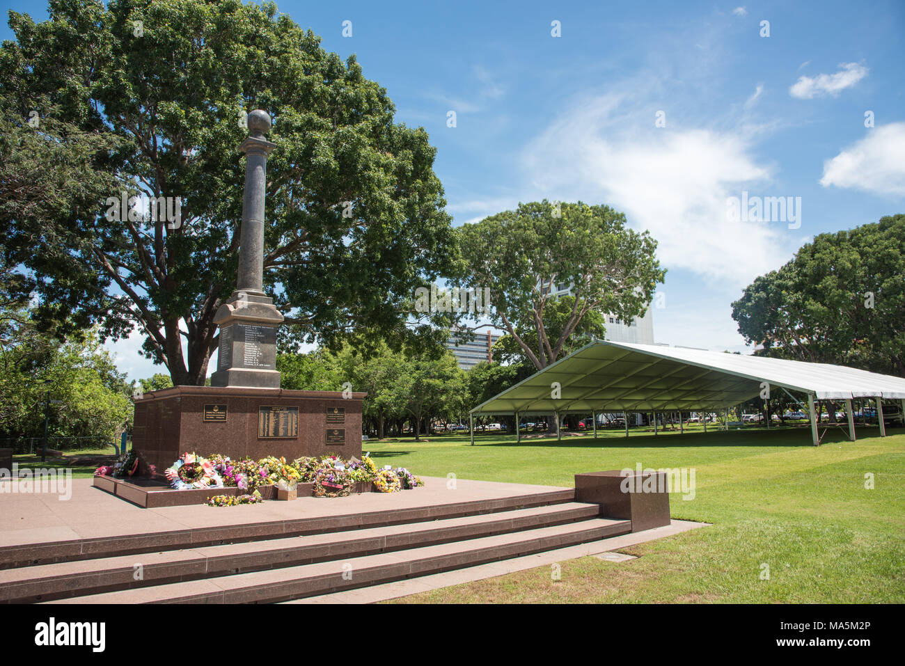 Bombing of darwin day hi-res stock photography and images - Alamy