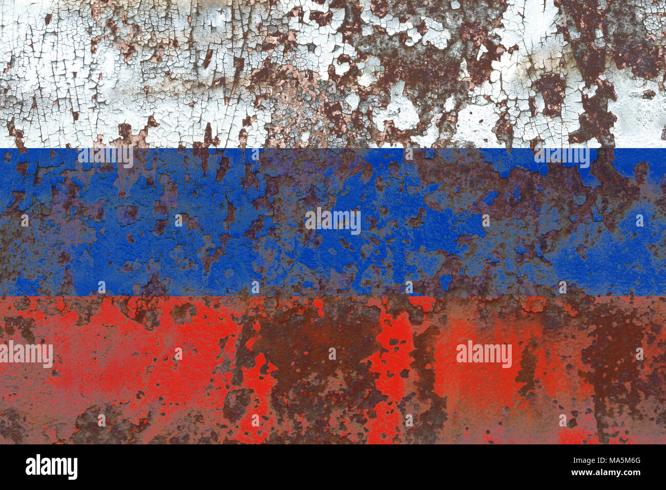 Old Russia Flag High Resolution Stock Photography and Images - Alamy