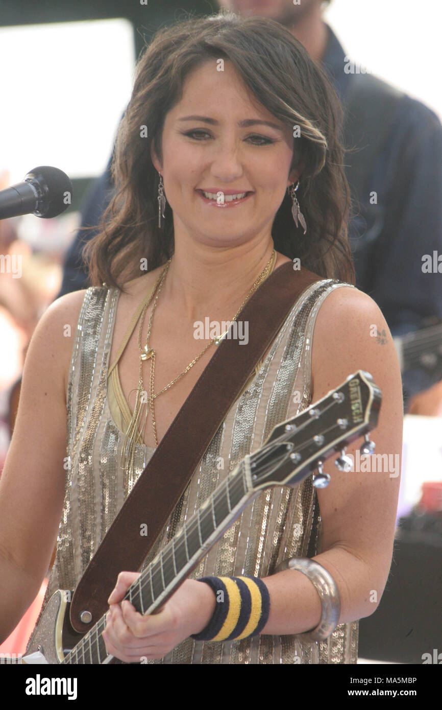 KT Tunstall 2007 Photo By John Barrett/PHOTOlink Stock Photo - Alamy