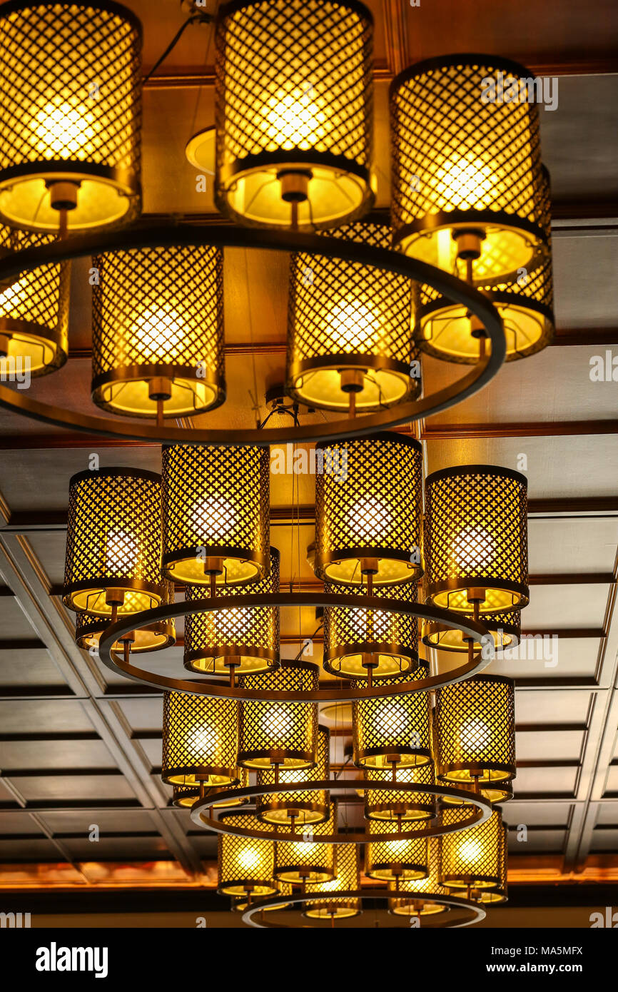 Brass structure hi-res stock photography and images - Alamy