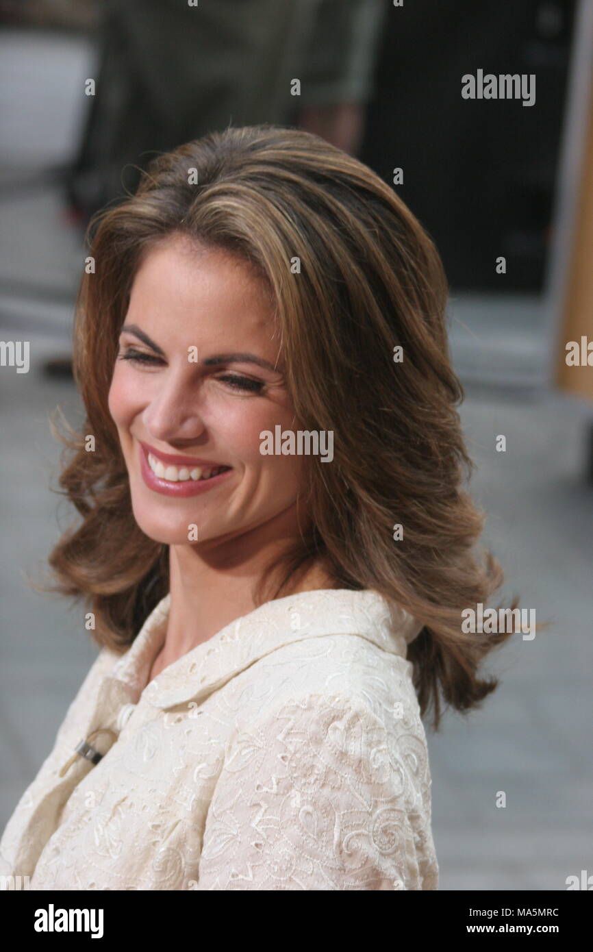 Natalie Moralis 2007 Photo By John Barrett/PHOTOlink Stock Photo - Alamy
