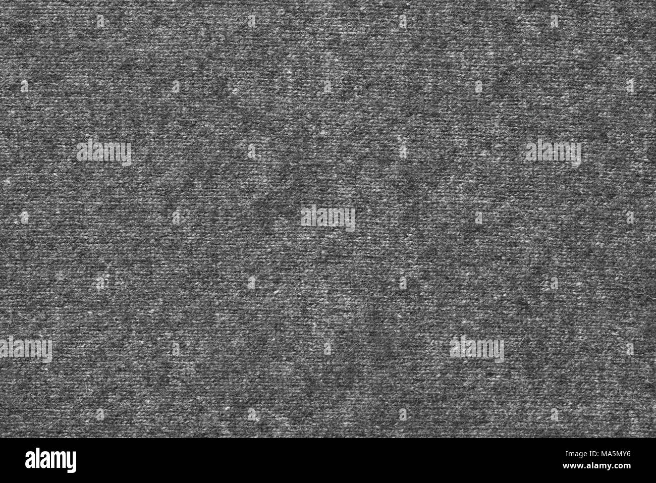 gray color knitwear texture background Stock Photo - Alamy
