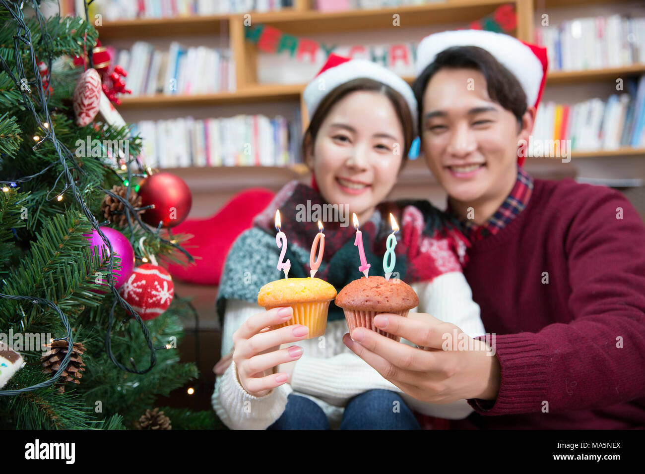 Conceptable photo of new married couple daily life. 298 Stock Photo - Alamy