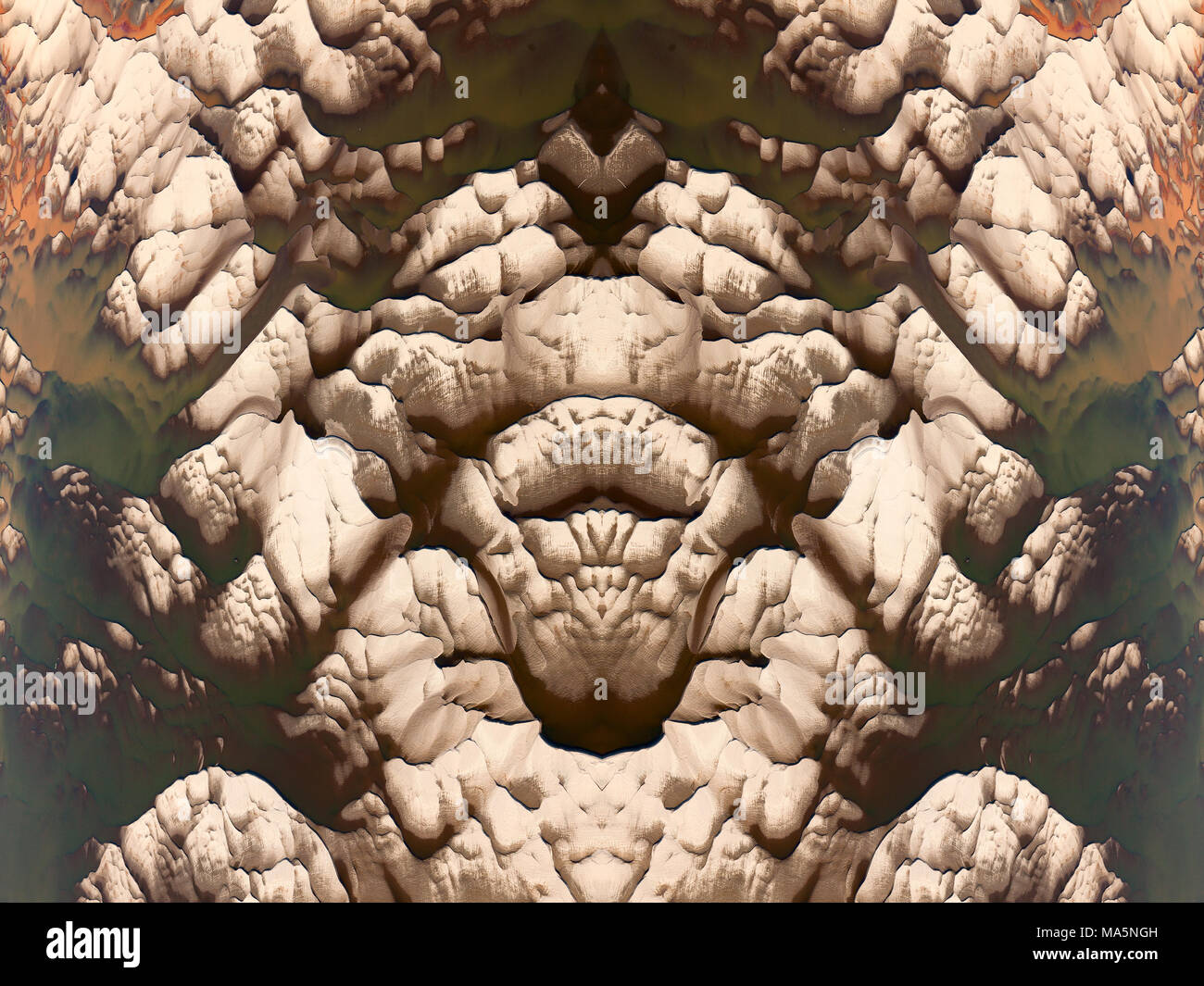 Flat earth river hi-res stock photography and images - Alamy