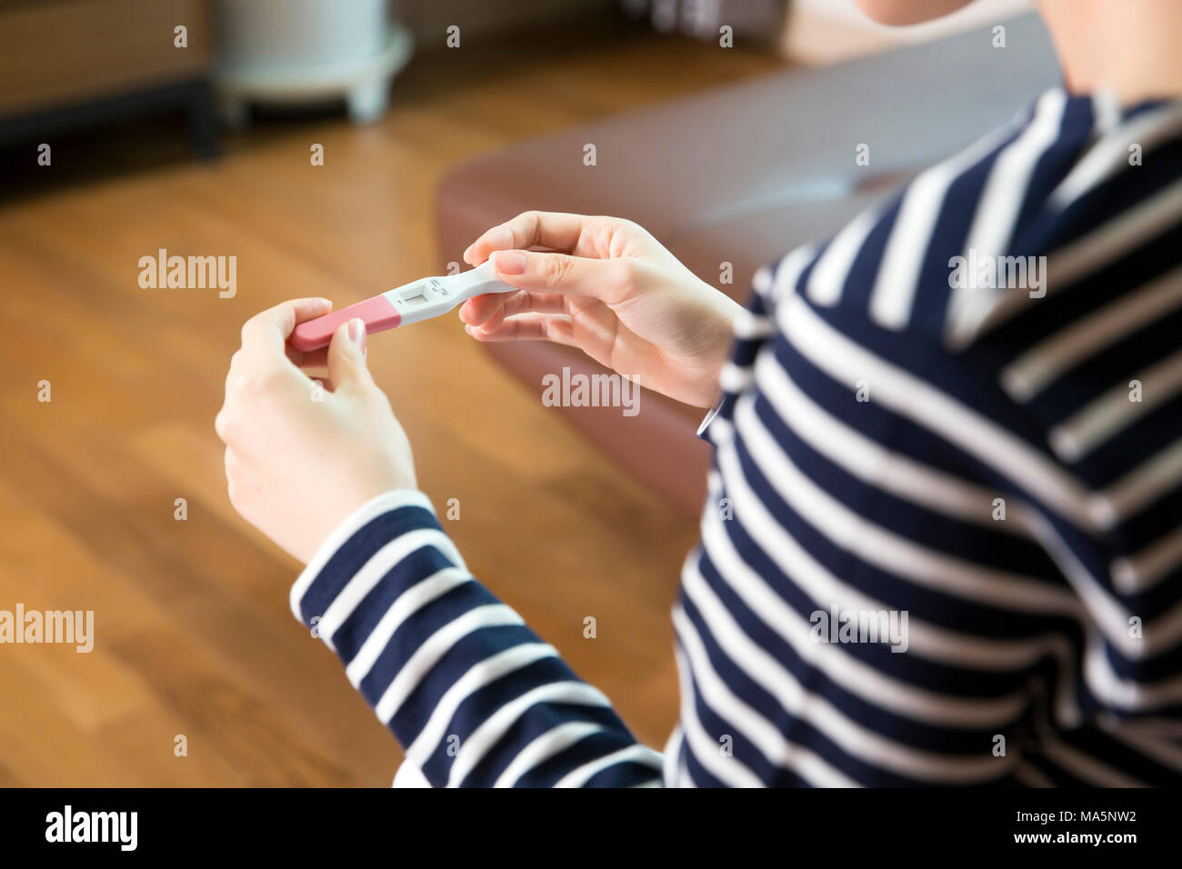 Conceptable photo of new married couple daily life. 192 Stock Photo - Alamy