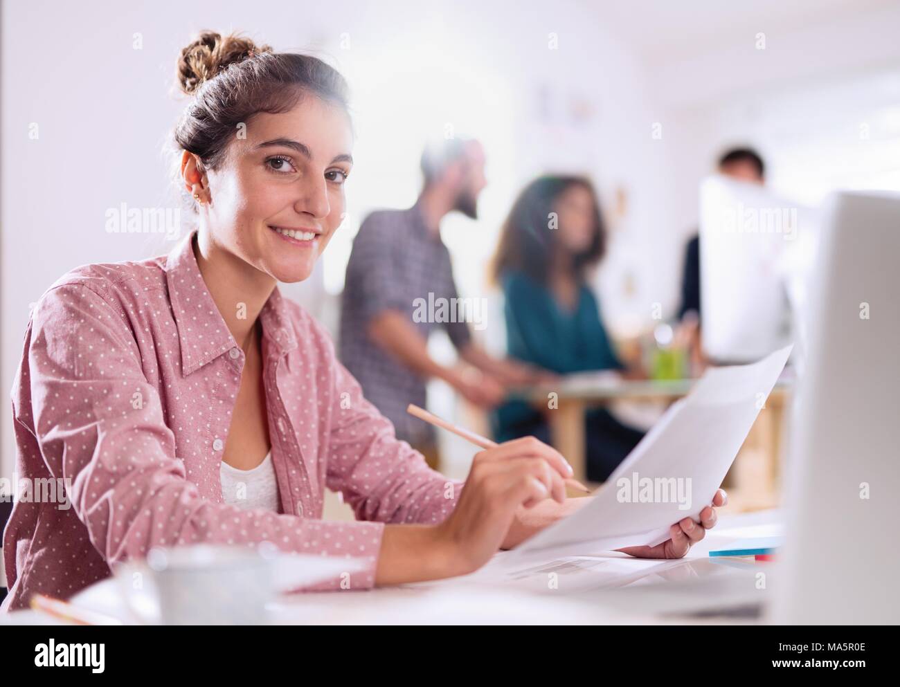 Cool meeting place hi-res stock photography and images - Alamy