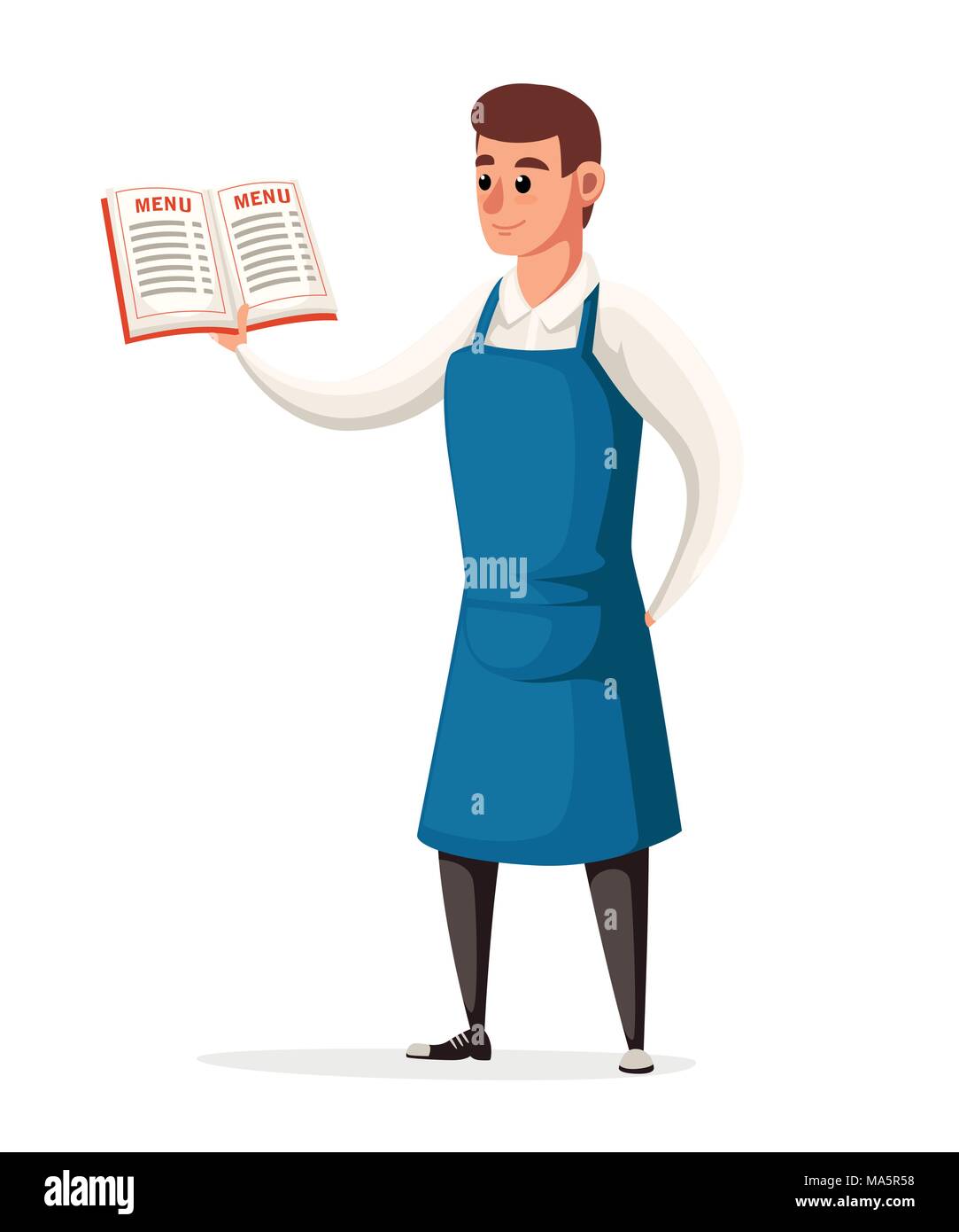 Menudesign hi-res stock photography and images - Alamy