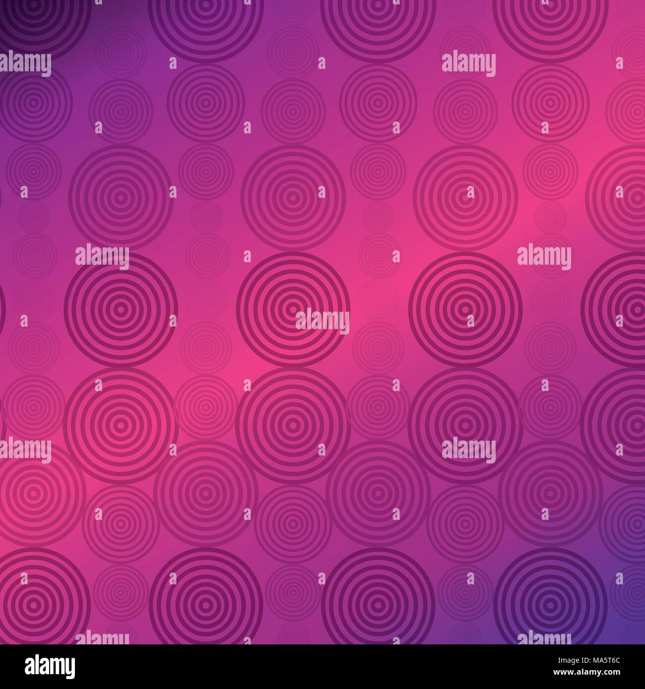 colors circles pattern background vector illustration design Stock ...