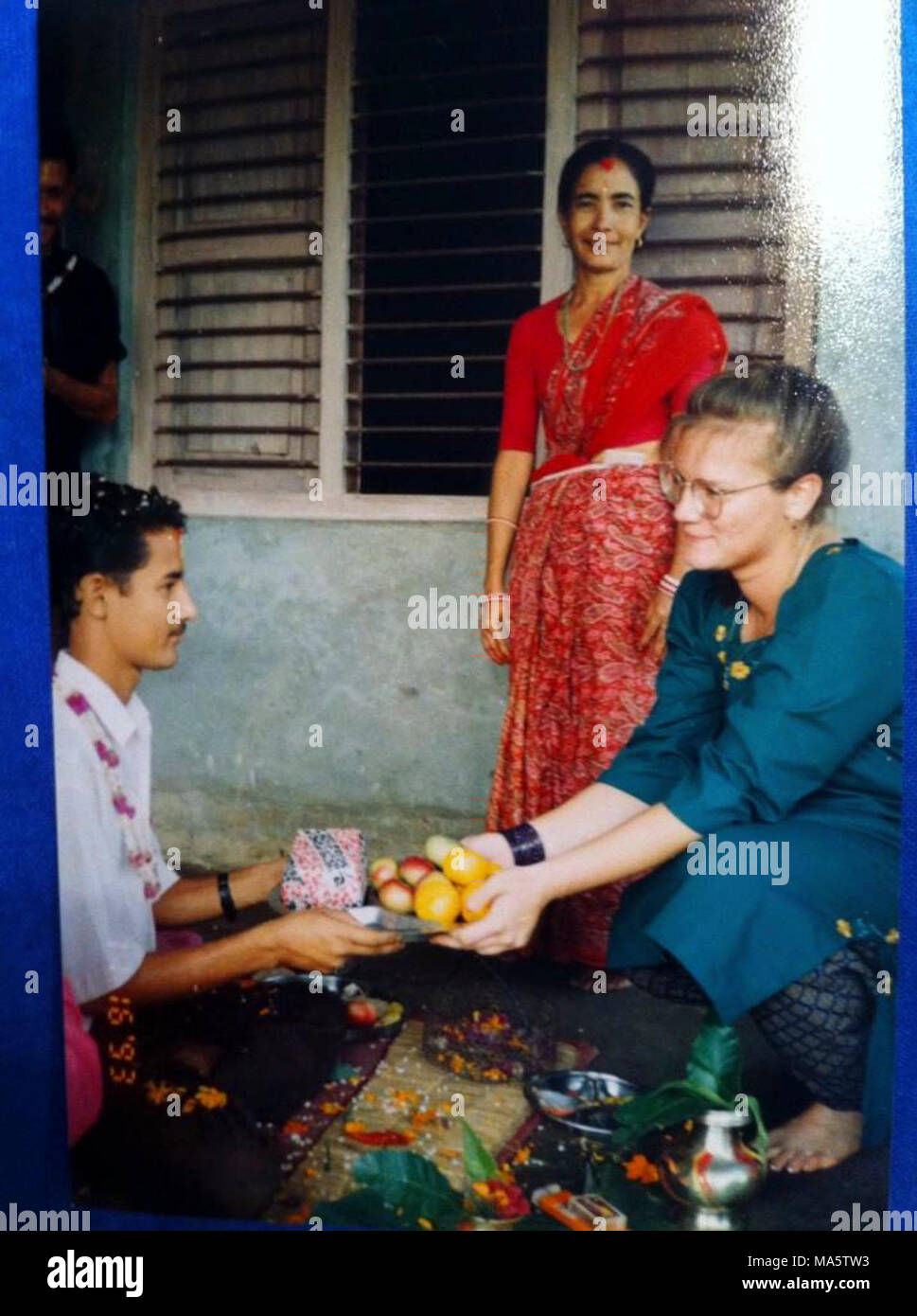 Susan rae hi-res stock photography and images - Alamy