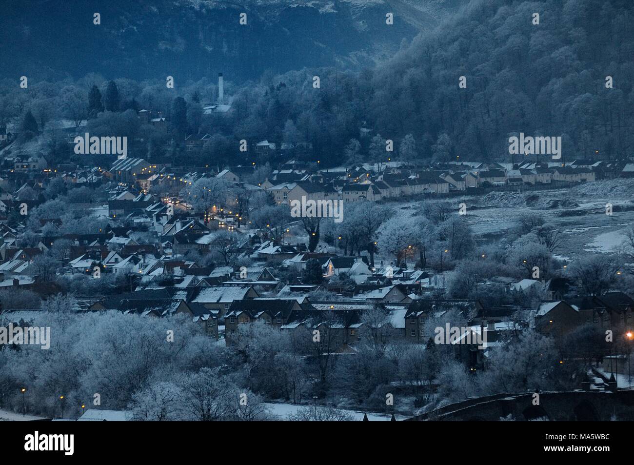 Causewayhead hi-res stock photography and images - Alamy