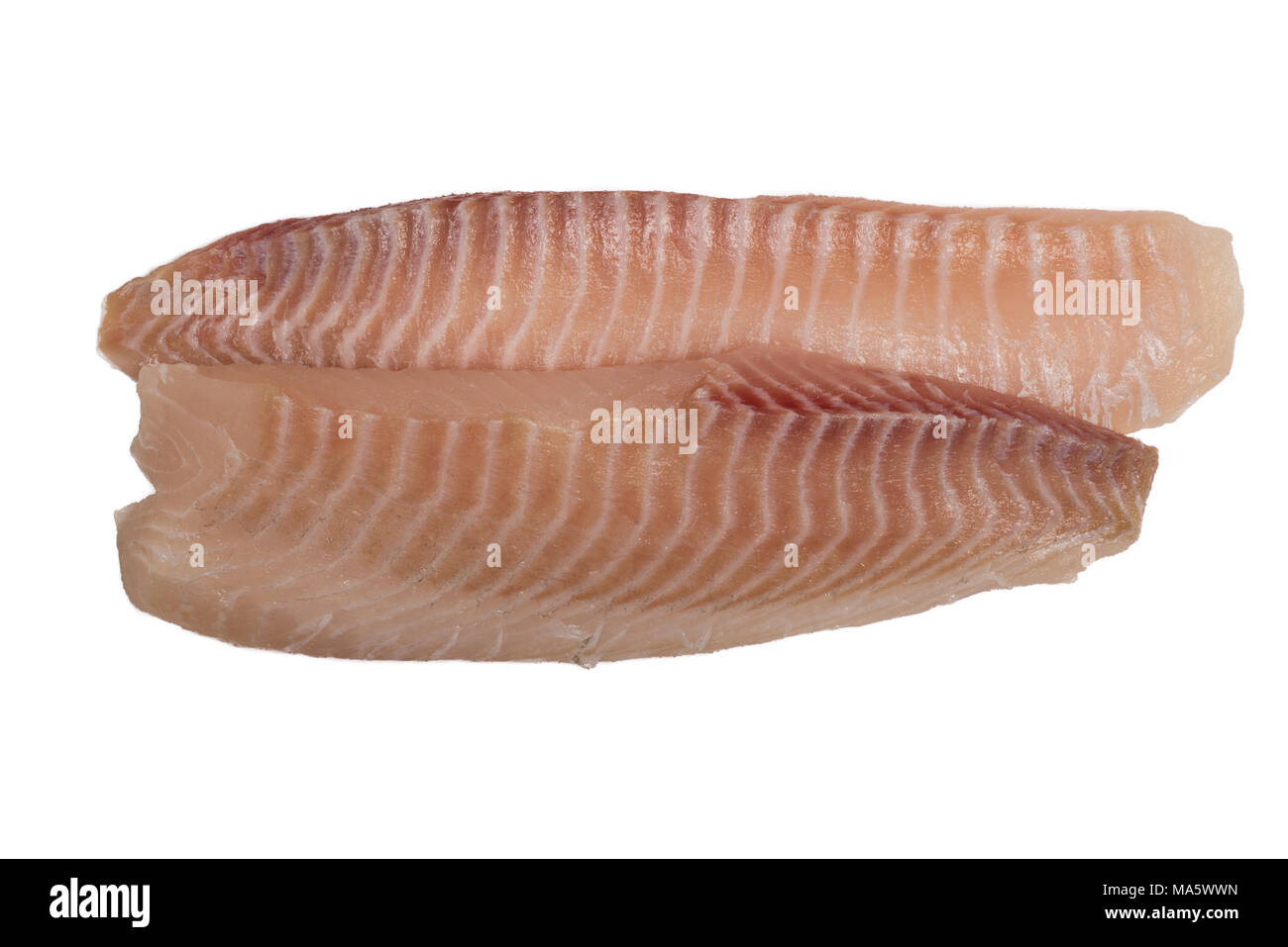 Filleted fish hi-res stock photography and images - Alamy
