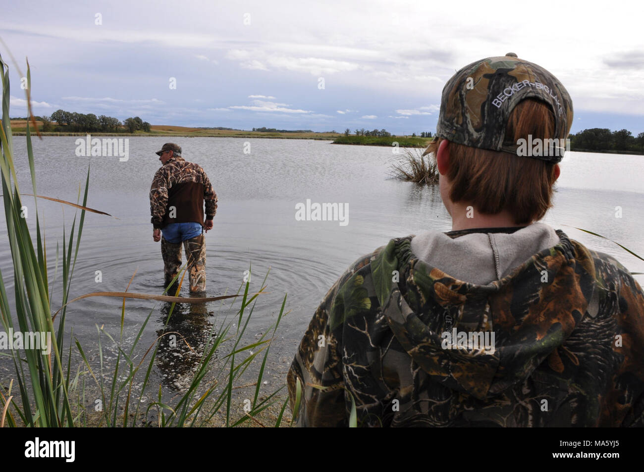 Scouting education hi-res stock photography and images - Alamy