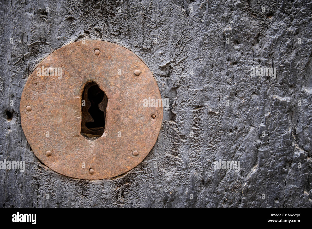 Dust door hi-res stock photography and images - Alamy