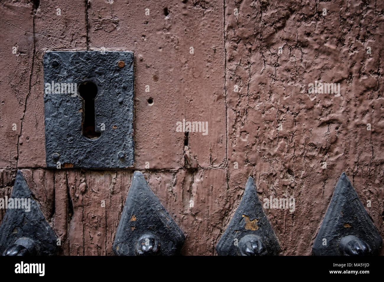 Dust door hi-res stock photography and images - Alamy