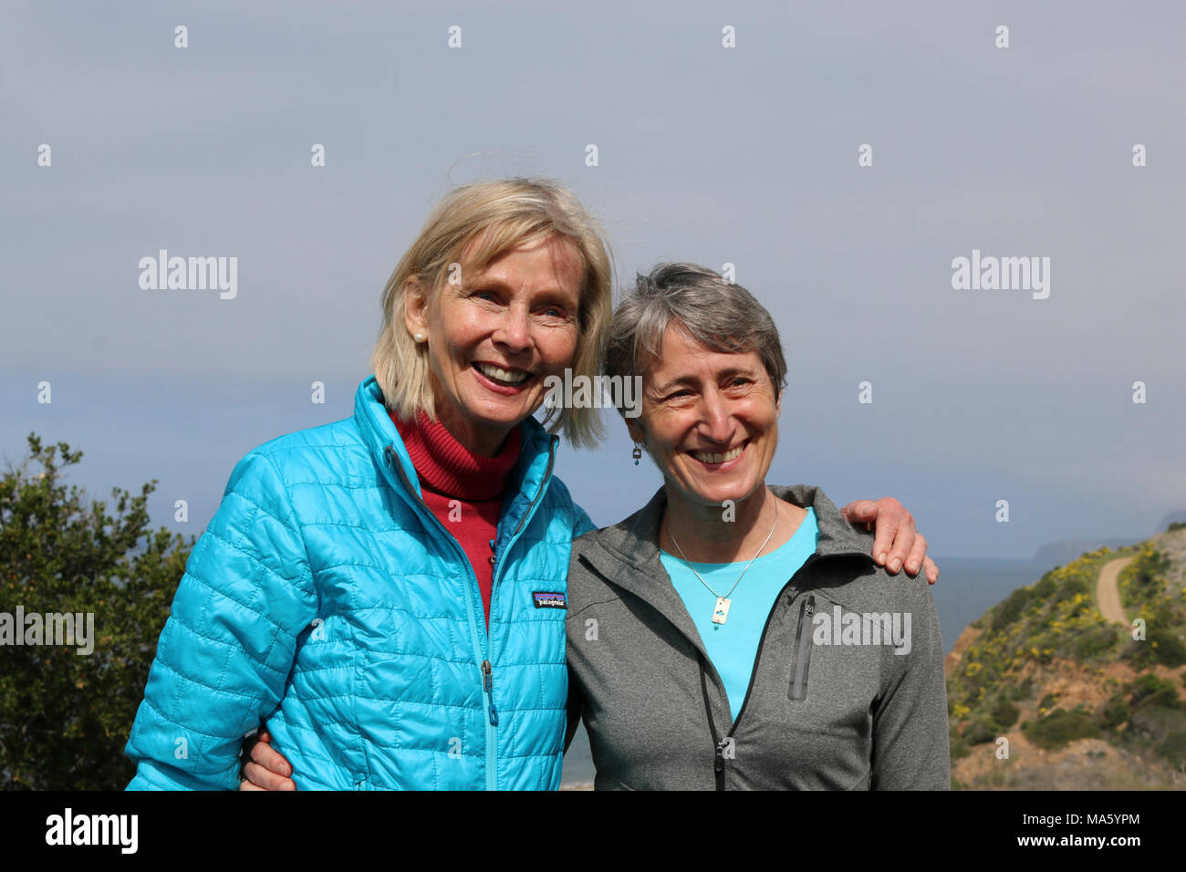 Women Conservation Leaders. Congresswoman Lois Capps of California and ...