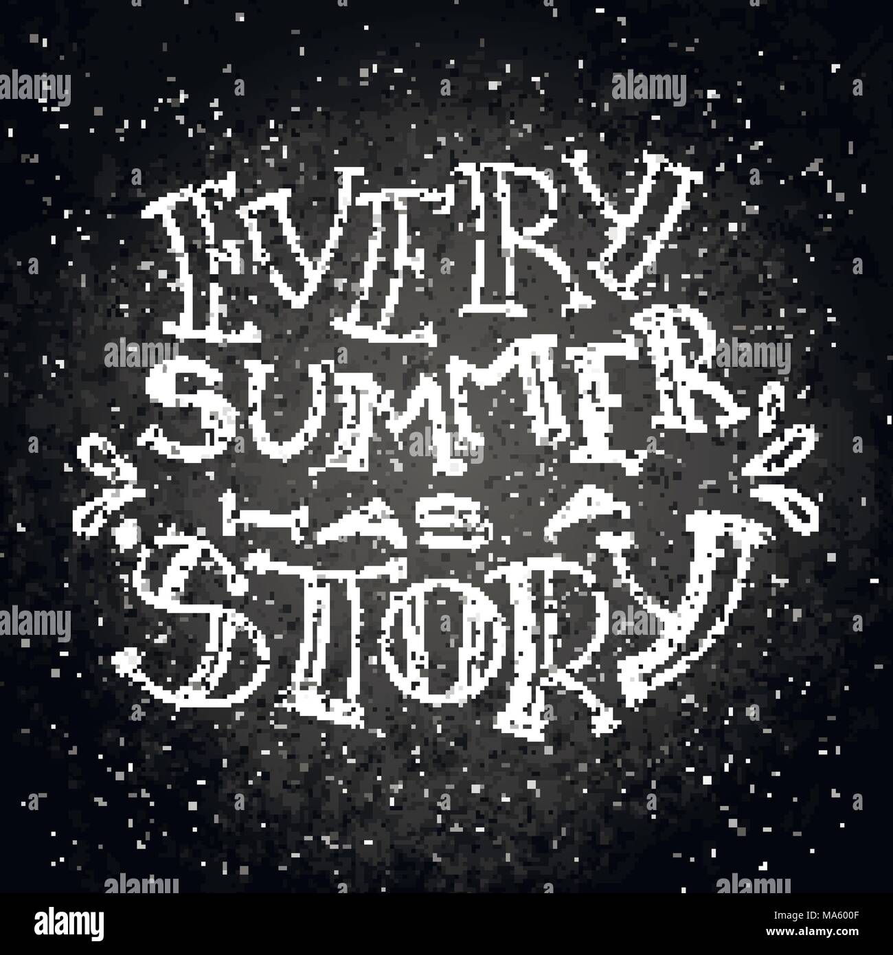 Every story Stock Vector Images - Alamy