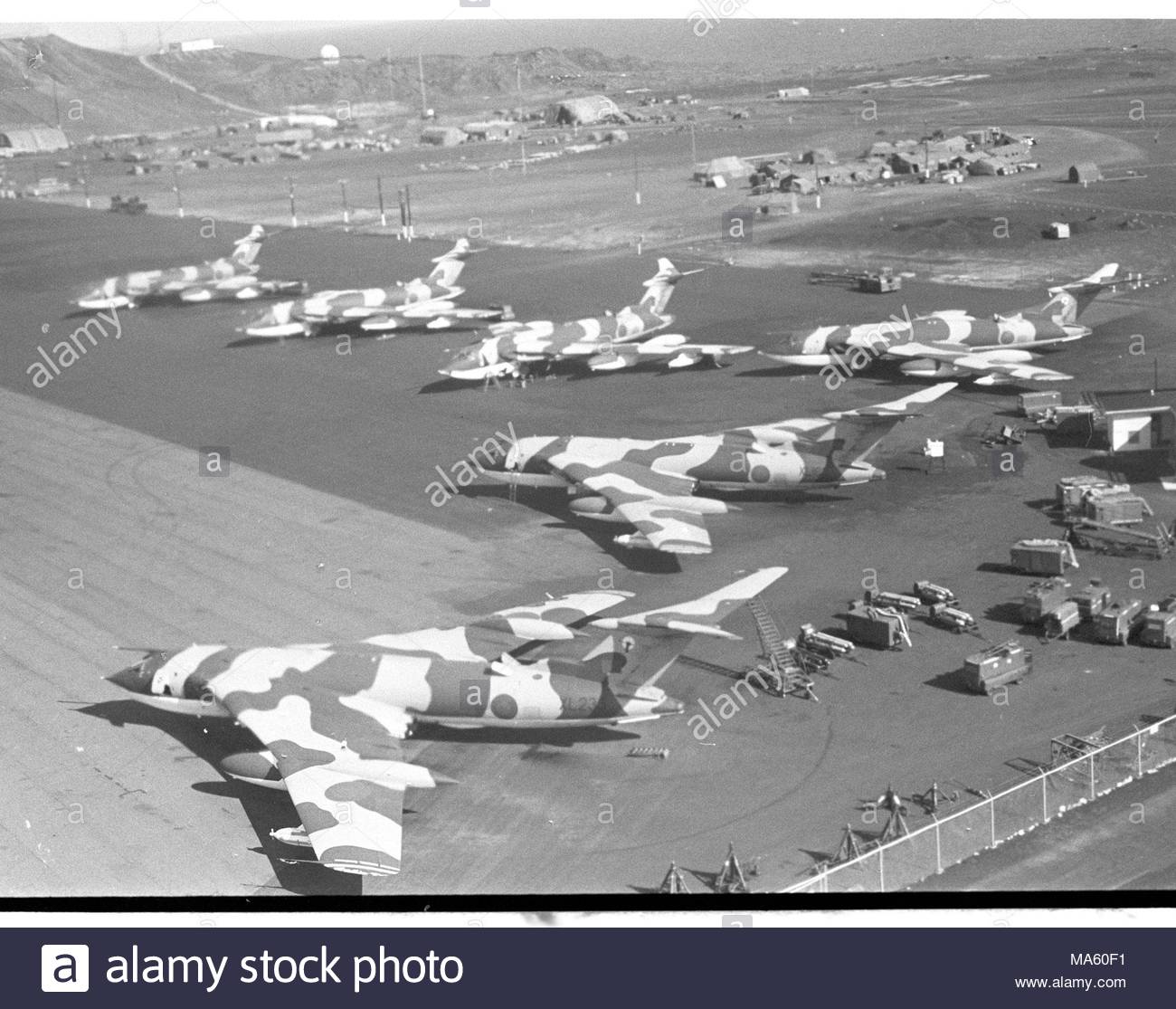 Ascension Island Runway Stock Photos & Ascension Island Runway Stock ...
