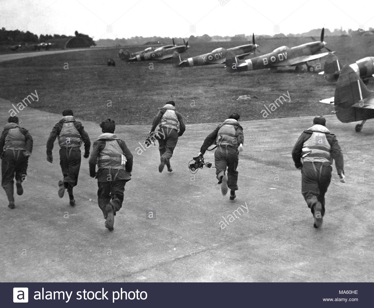 Biggin Hill 1940 Stock Photos & Biggin Hill 1940 Stock Images - Alamy