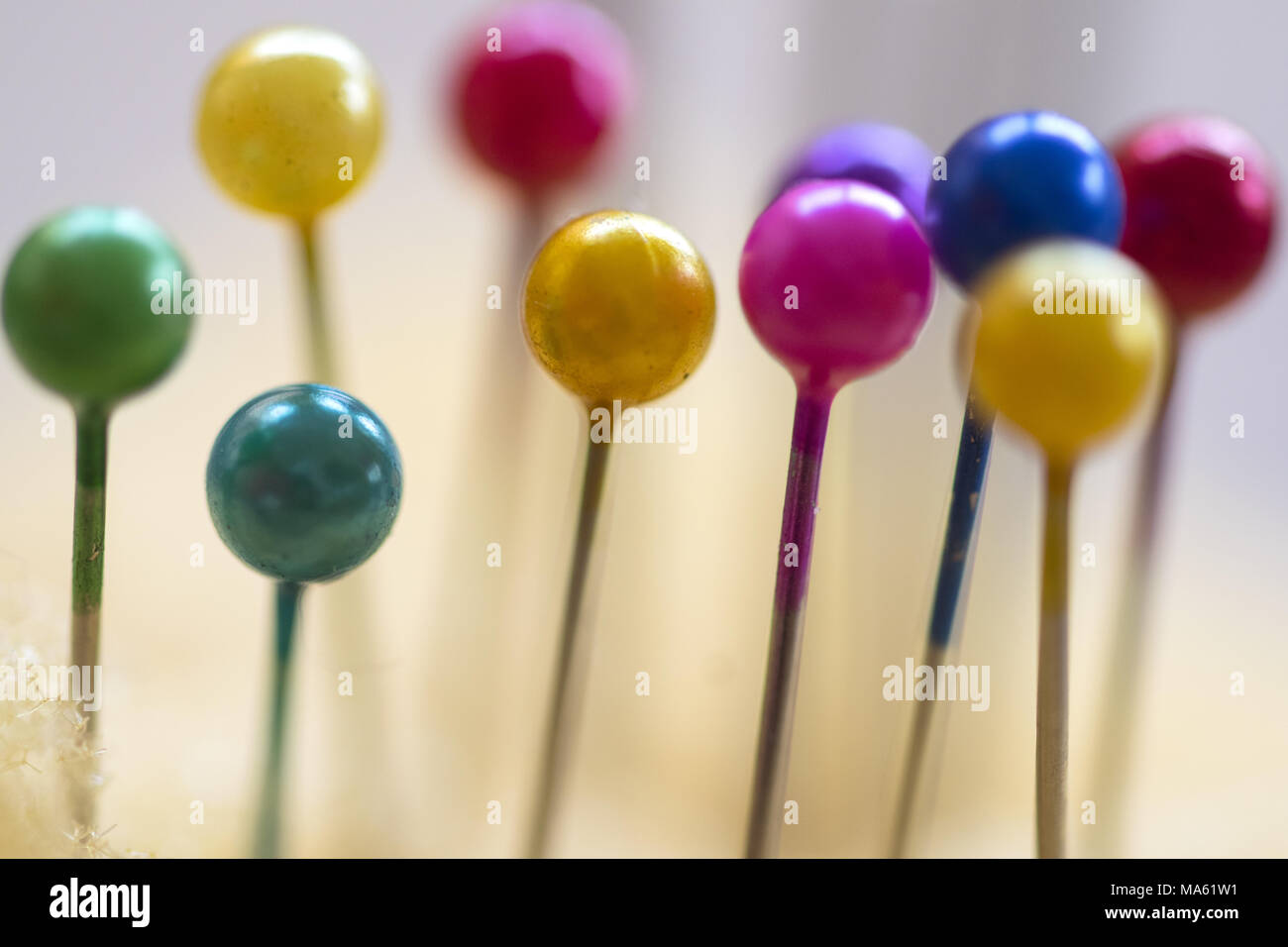 Pin detail hi-res stock photography and images - Alamy