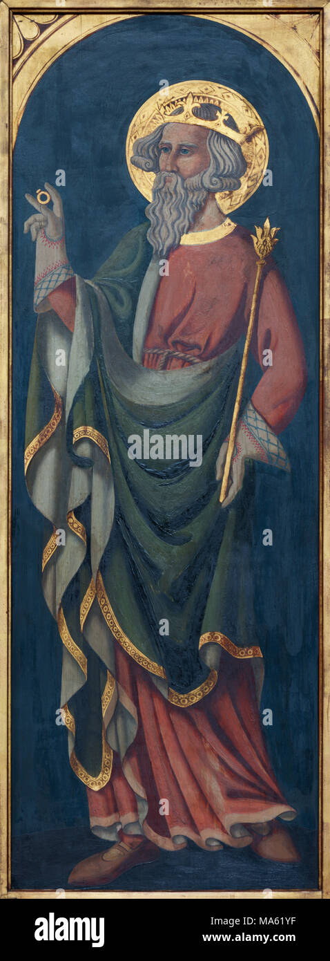 Saint edward the martyr church hi-res stock photography and images - Alamy