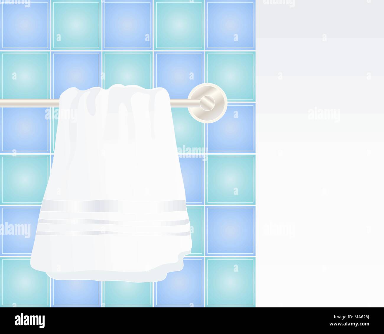 Still life fresh home Stock Vector Images - Alamy