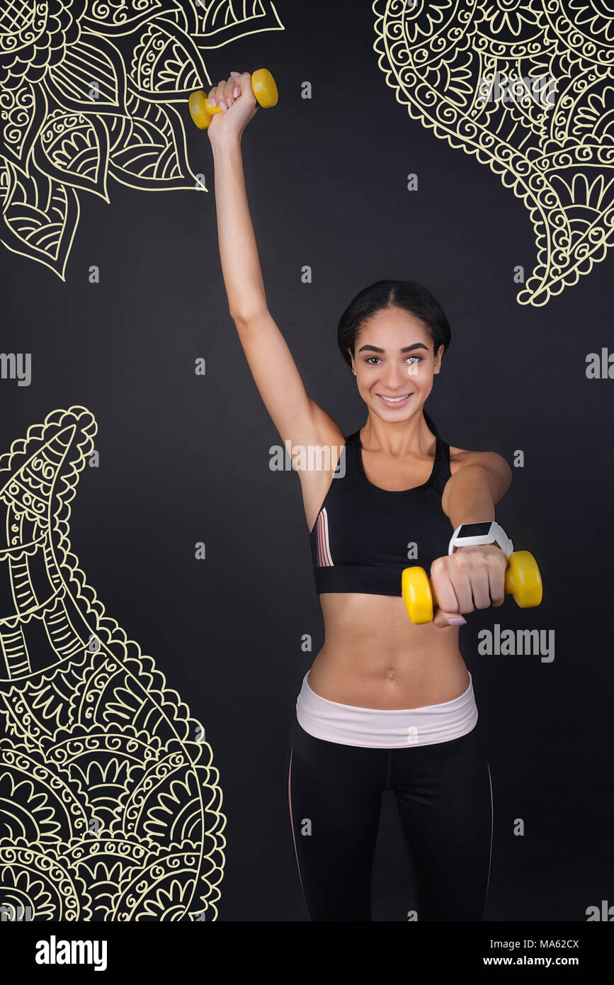 Muscles of the hand hi-res stock photography and images - Alamy