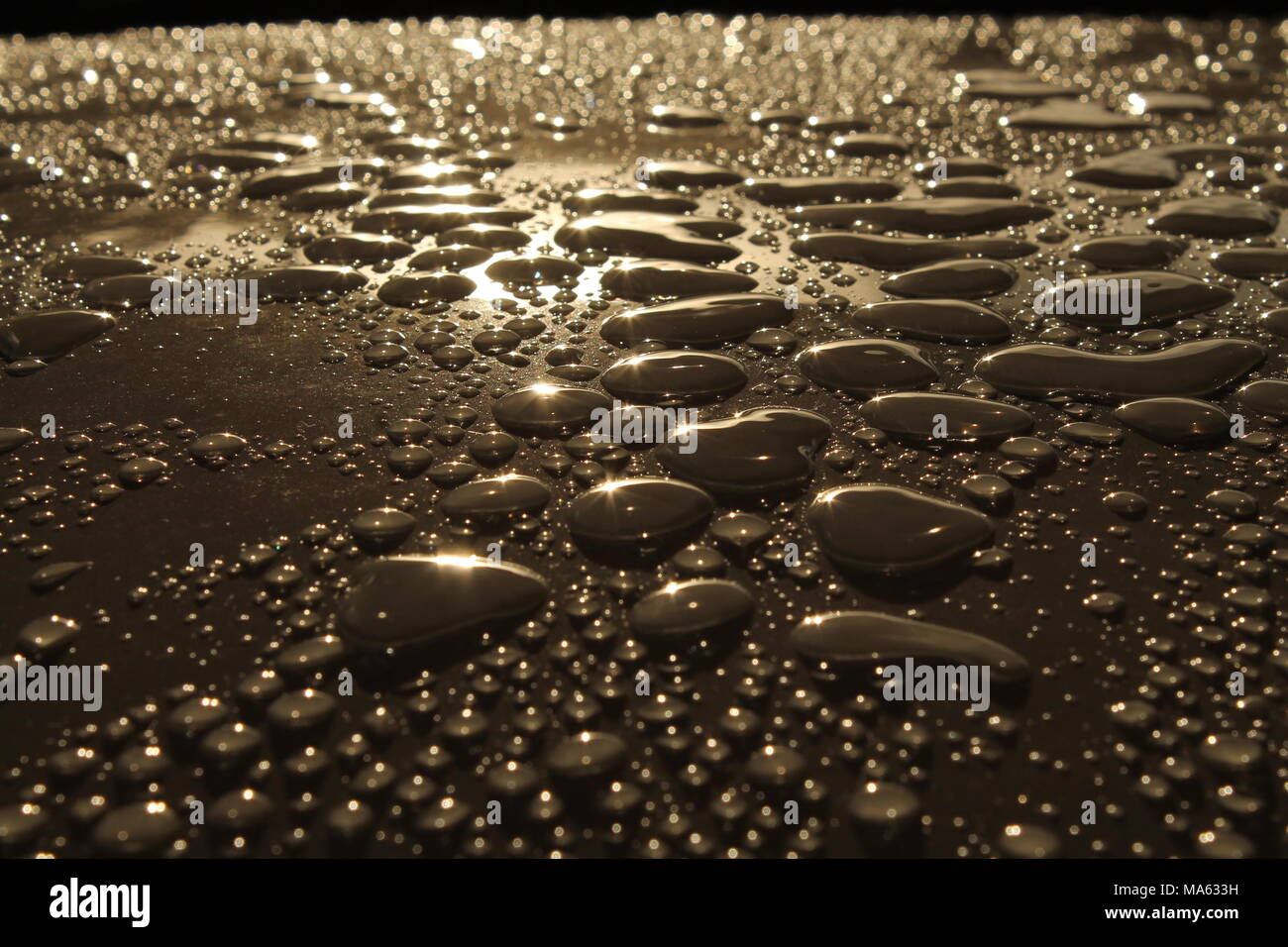 the heart drop Stock Photo - Alamy