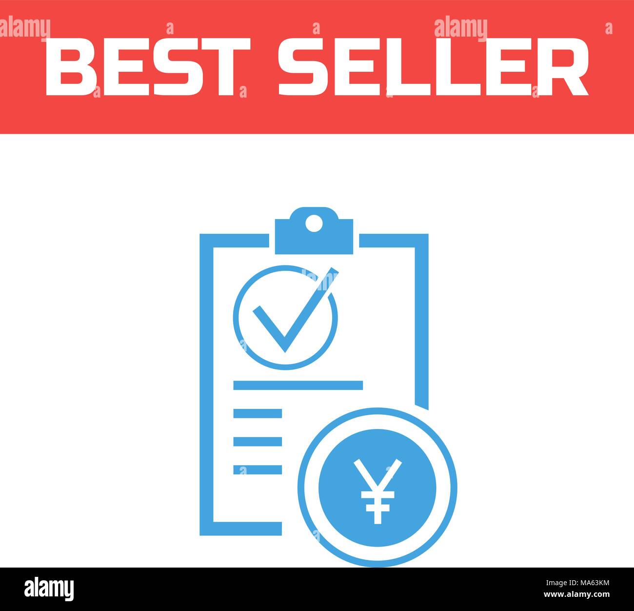 Checklist icon hi-res stock photography and images - Alamy