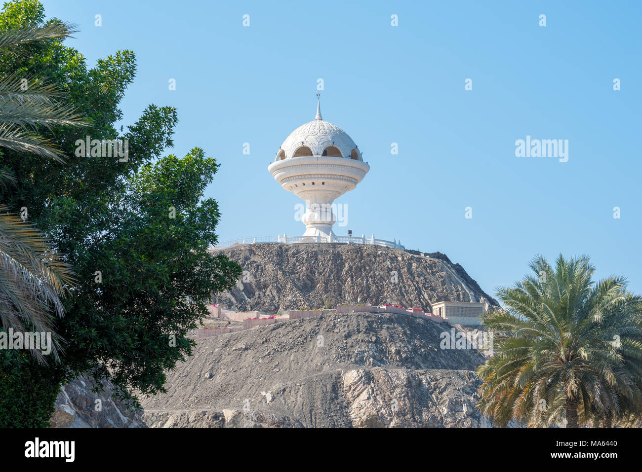 Old matrah hi-res stock photography and images - Alamy