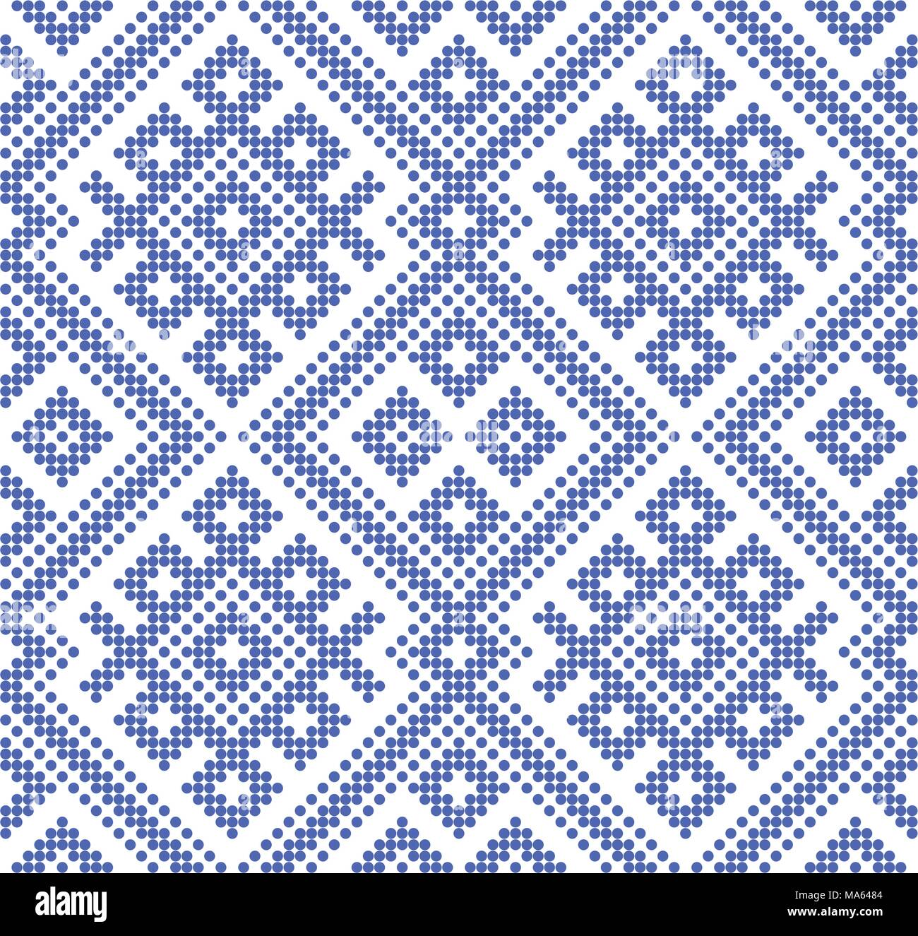 Seamless traditional Russian pattern.DISABLING LAYER, you can obtain ...