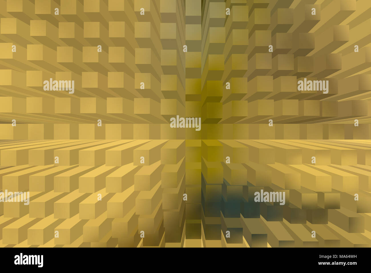 Colorful Holographic background reflect shape stain sticker Stock Photo ...