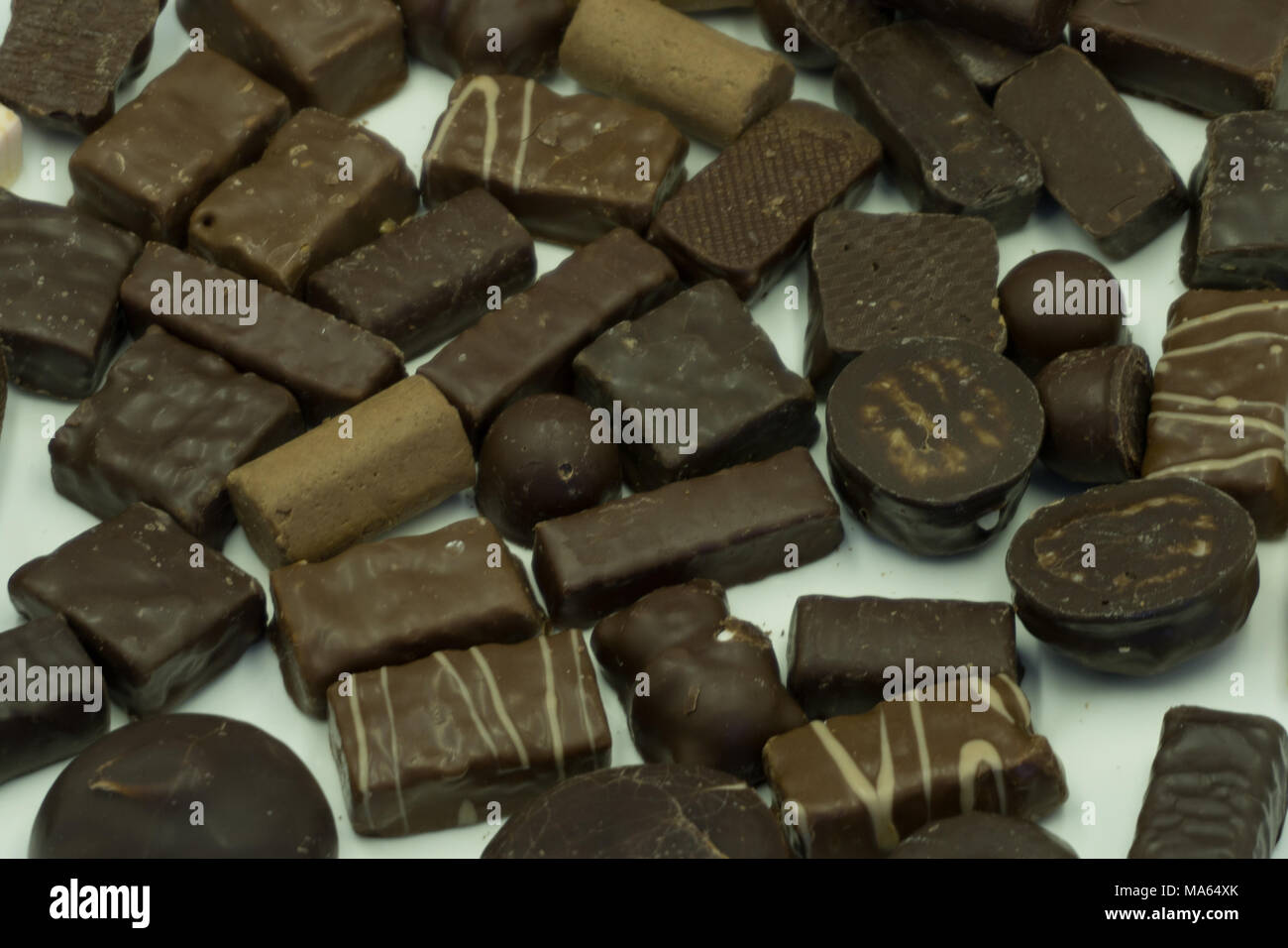 Market stall in belfast ireland hi-res stock photography and images - Alamy
