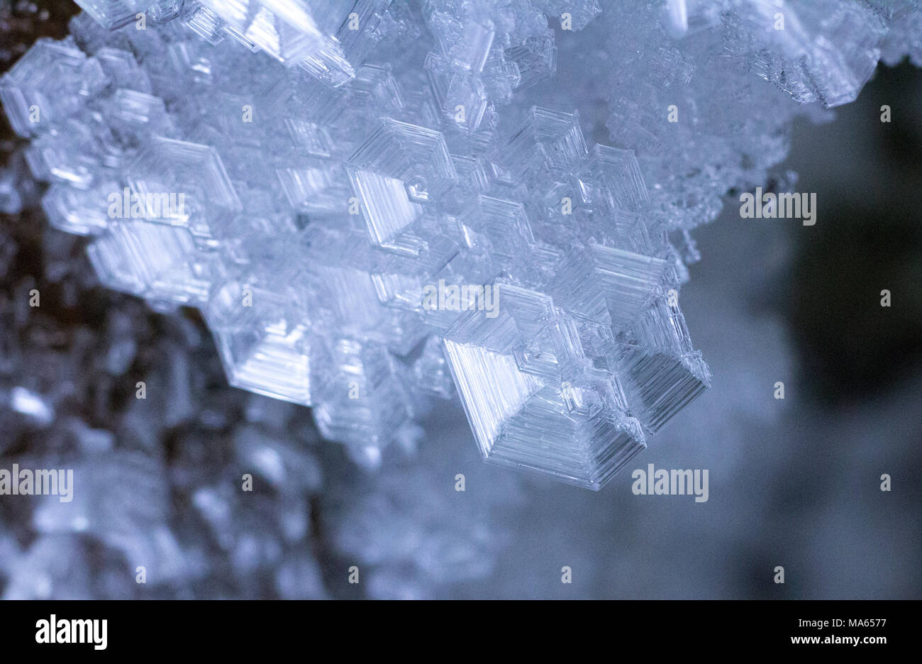 Kingdom of permafrost hi-res stock photography and images - Alamy