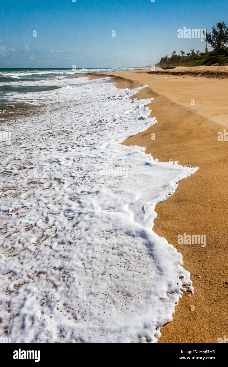 Indian oceans hi-res stock photography and images - Alamy