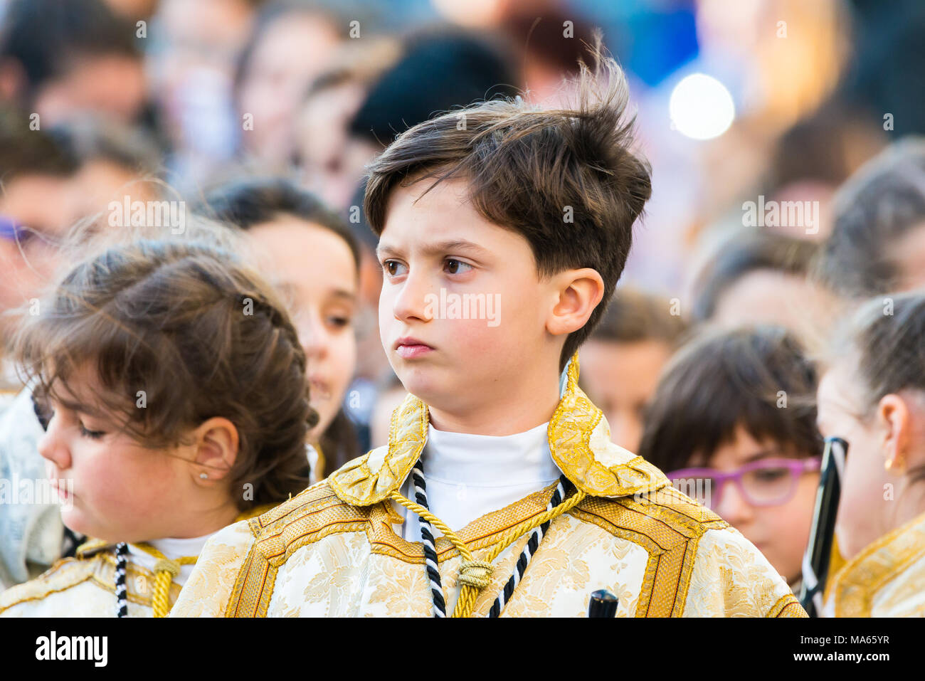 Spain religion christianity catholicism tradition traditional catholic ...