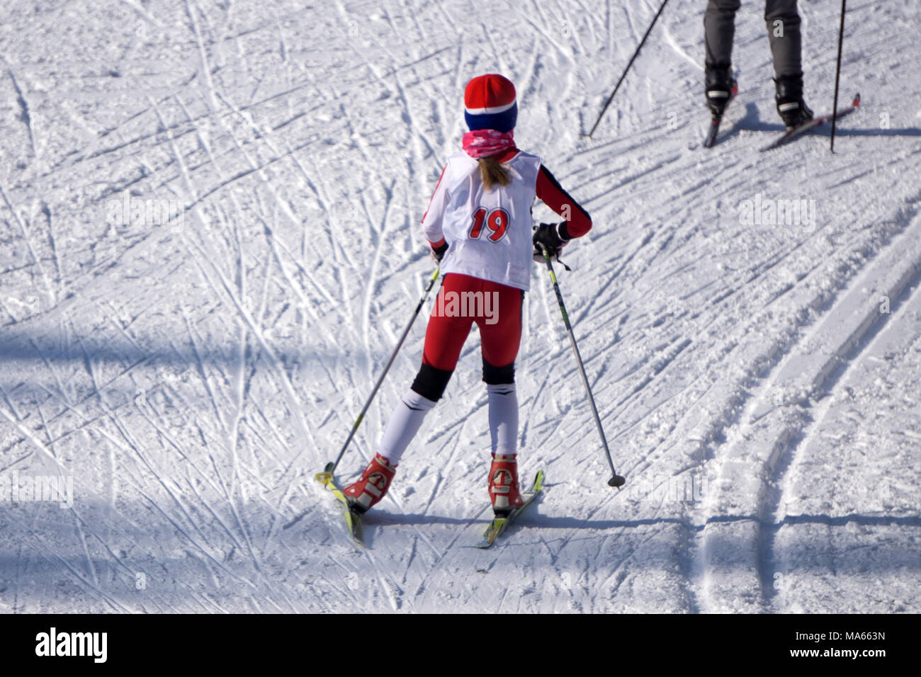 sports active photo with space for your installation-illustration for ...