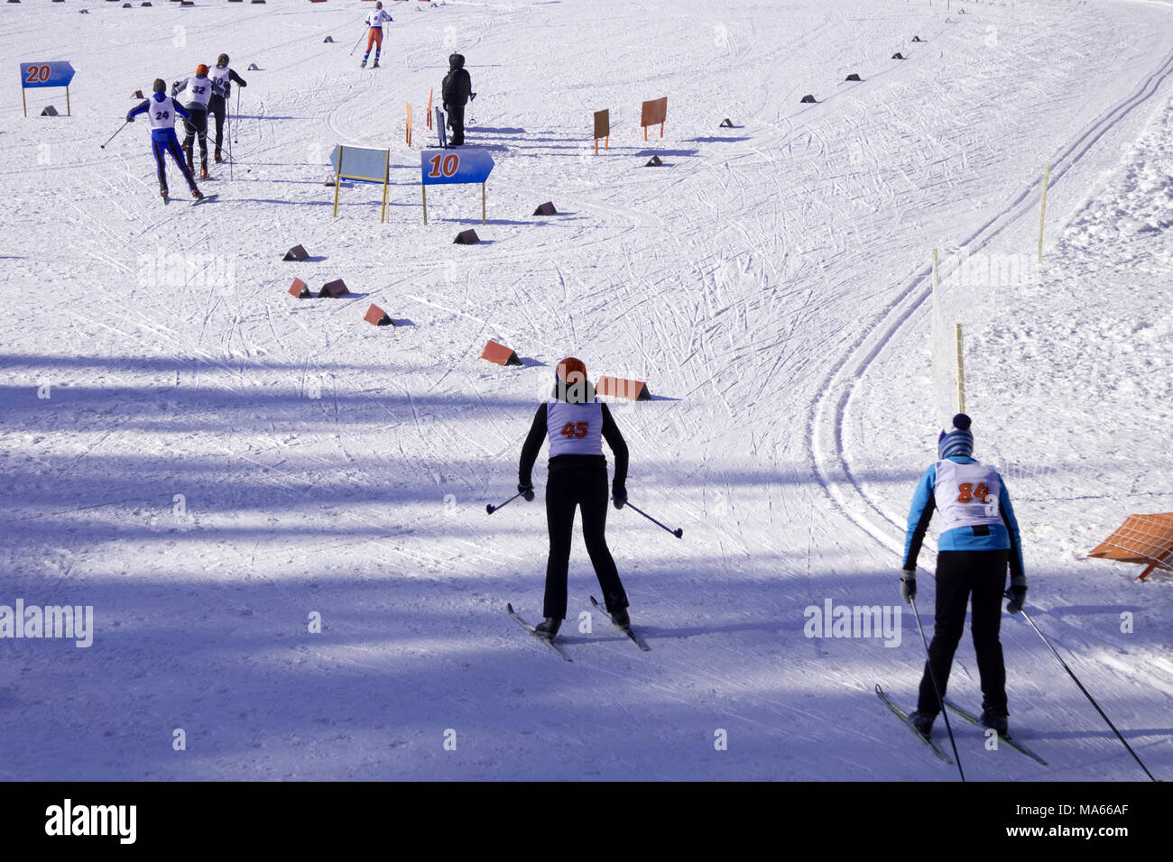 Before alpine country hi-res stock photography and images - Alamy
