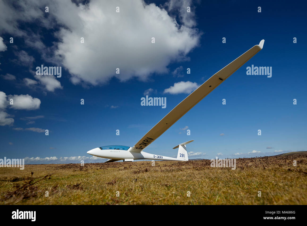 Schemp hirth hi-res stock photography and images - Alamy