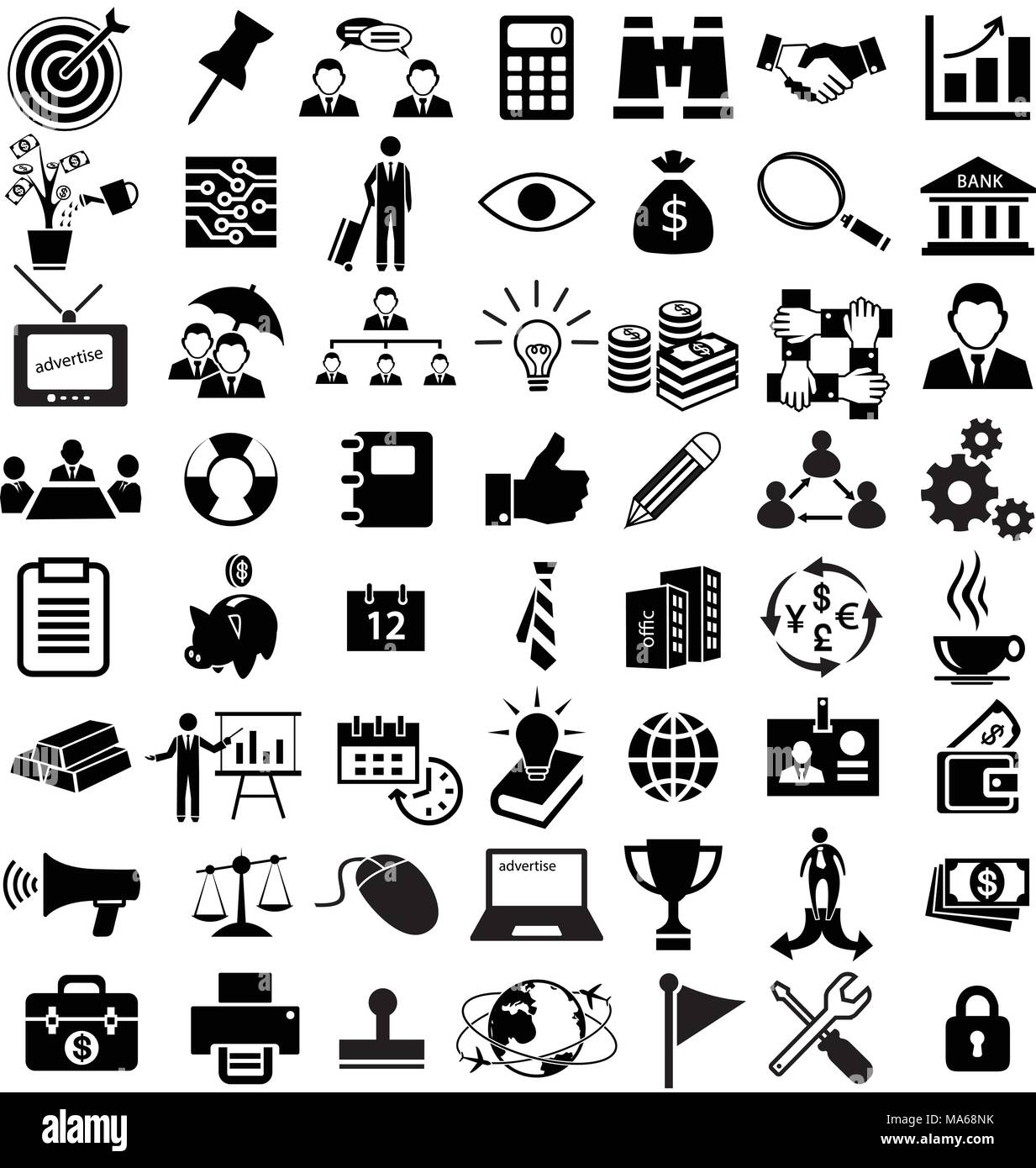 Business strategy news Black and White Stock Photos & Images - Alamy