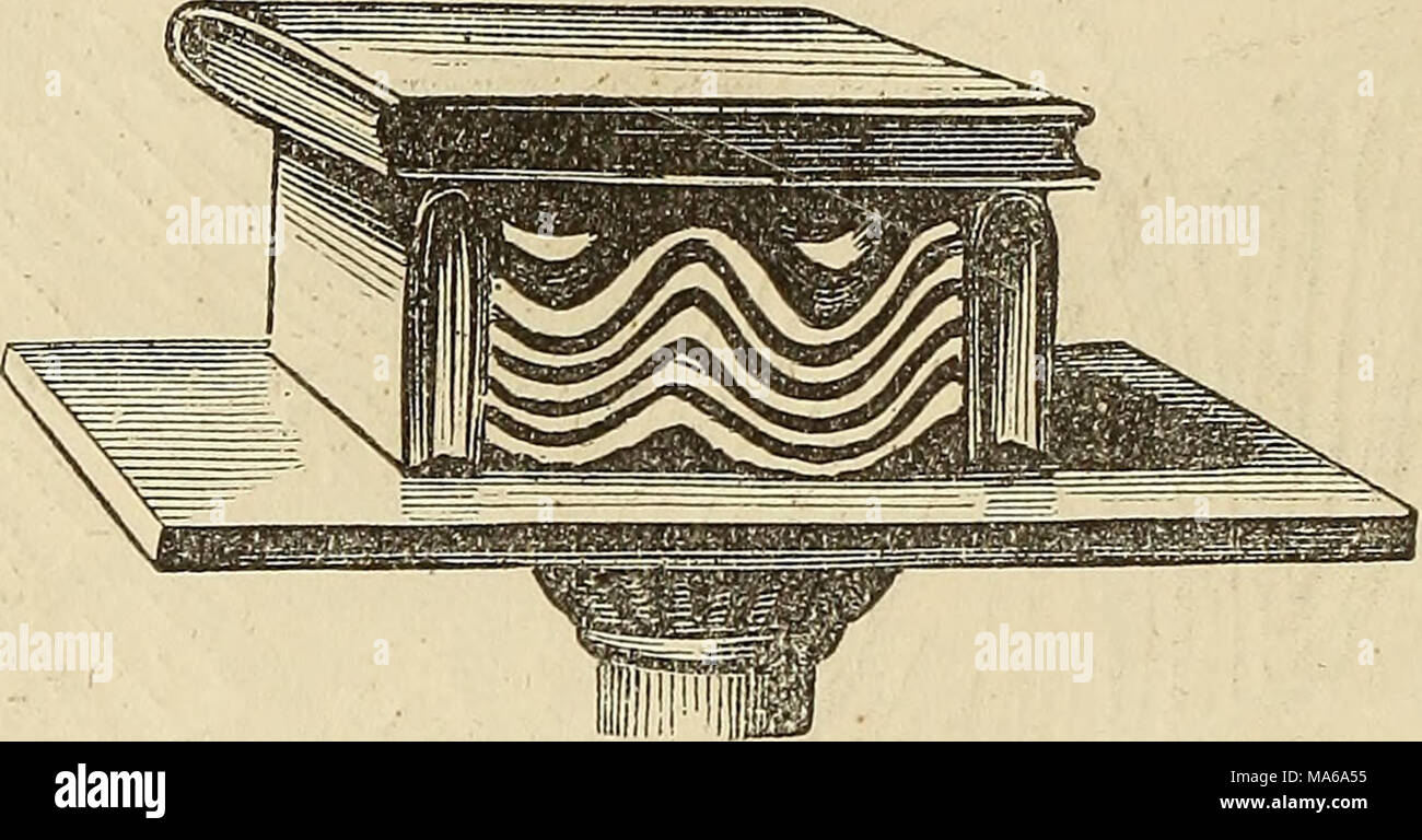 . Elements of geology, or, The ancient changes of the earth and its ...