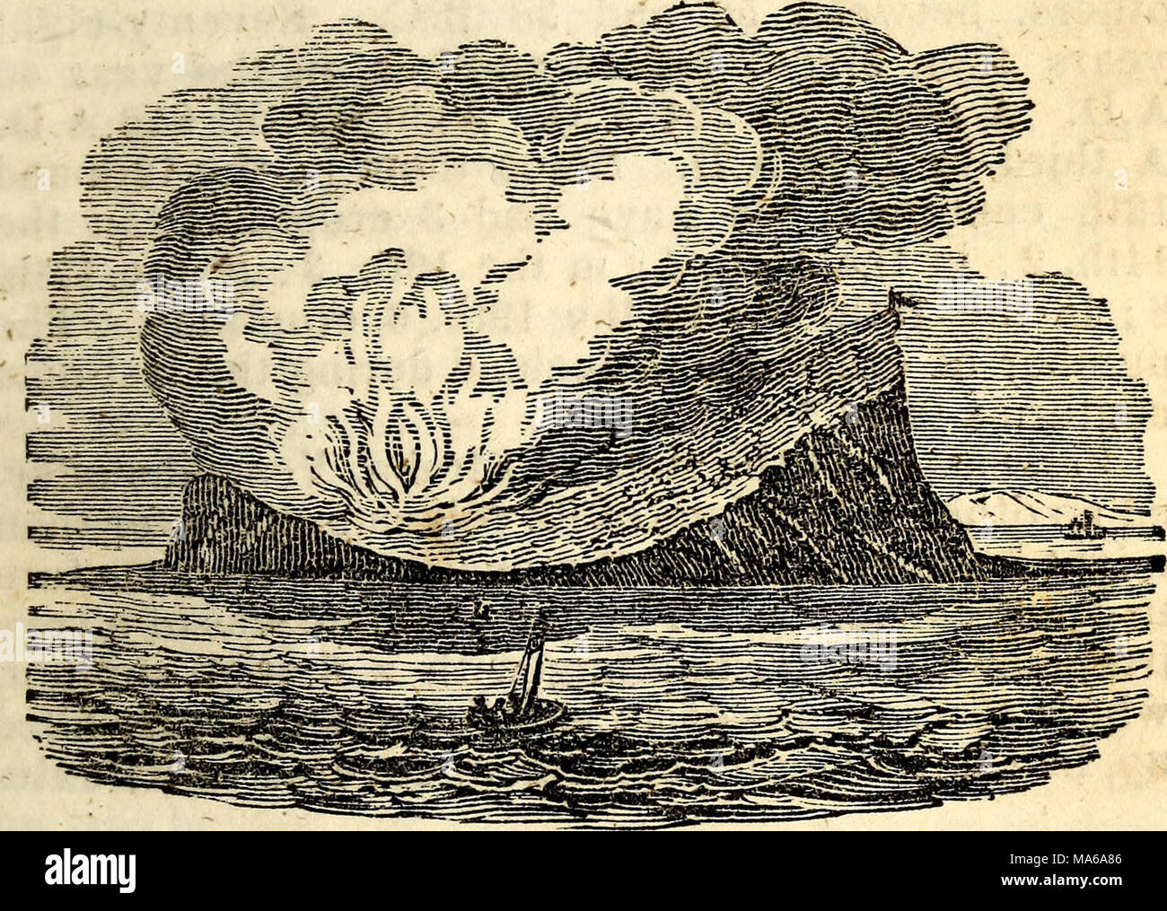 . The elements of geology, for popular use : containing a description ...