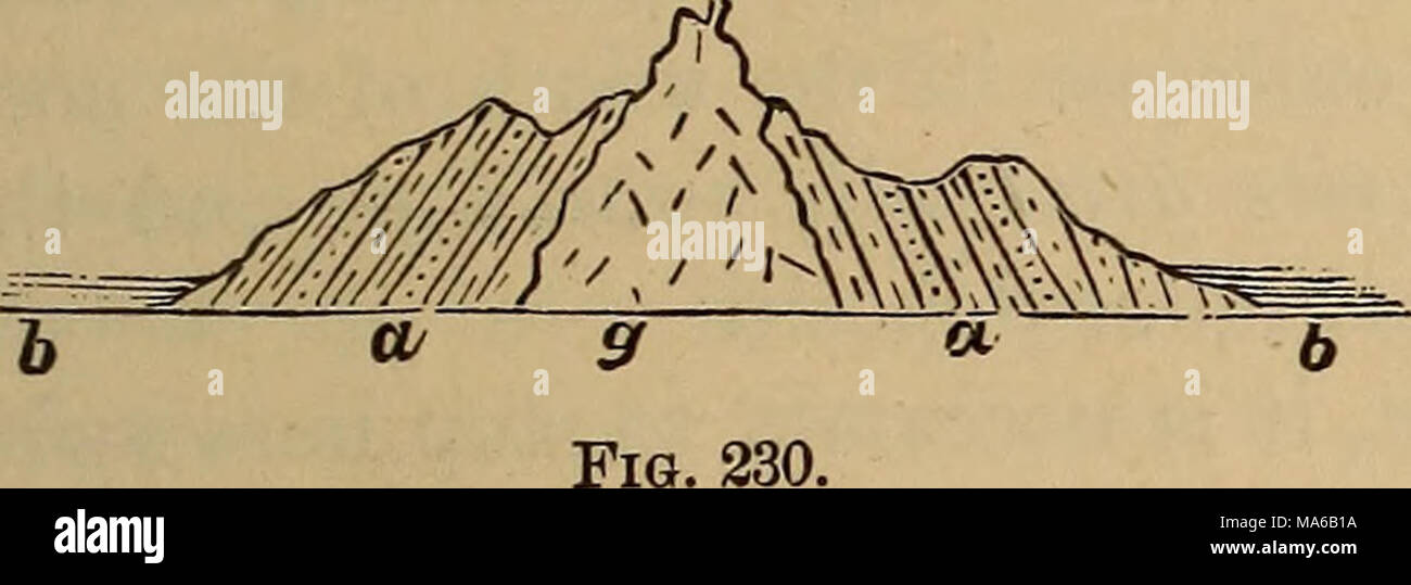 . Elements of geology : a text-book for colleges and for the general ...
