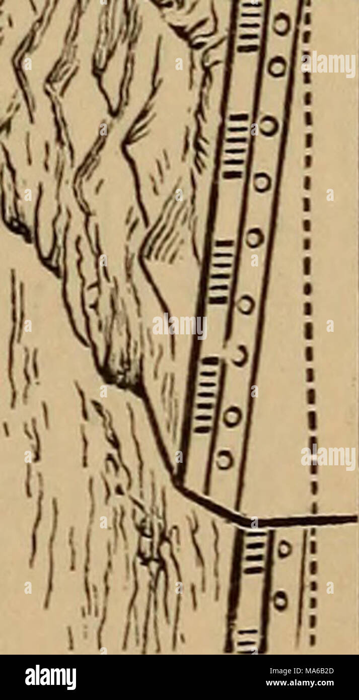 . Elements of geology : a text-book for colleges and for the general ...