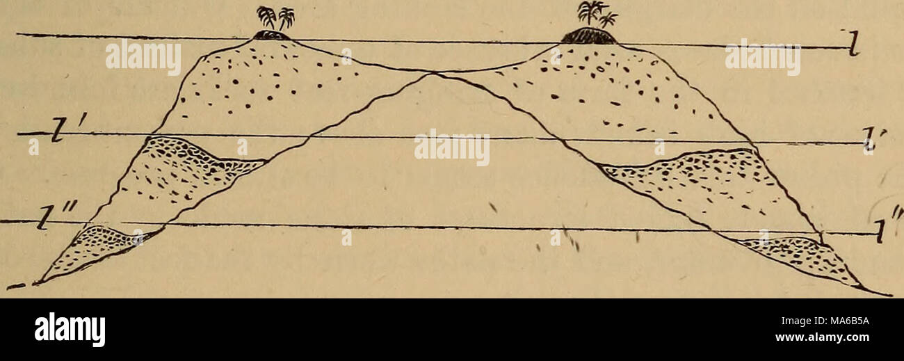 . Elements of geology : a text-book for colleges and for the general ...