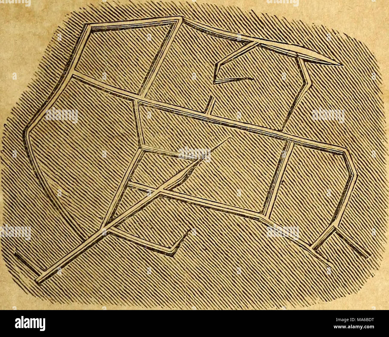 . Elements of geology Stock Photo - Alamy